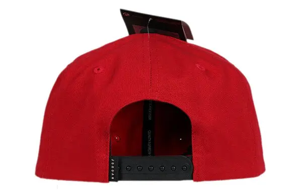 JORDAN Pro Script Cap