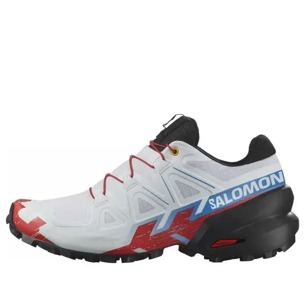 SALOMON Speedcross 6 Trail Running Sneakers