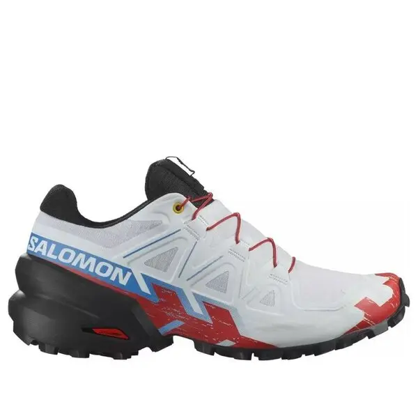 SALOMON Speedcross 6 Trail Running Sneakers