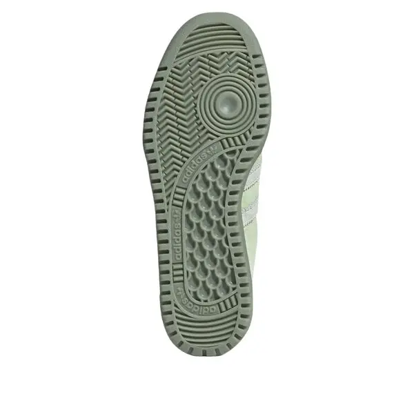 Adidas Bermuda Sneakers - Linen Green