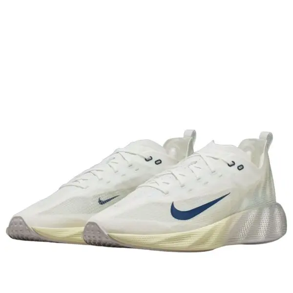 Nike Ava X Sneakers - Metallic Silver/alabaster/sail