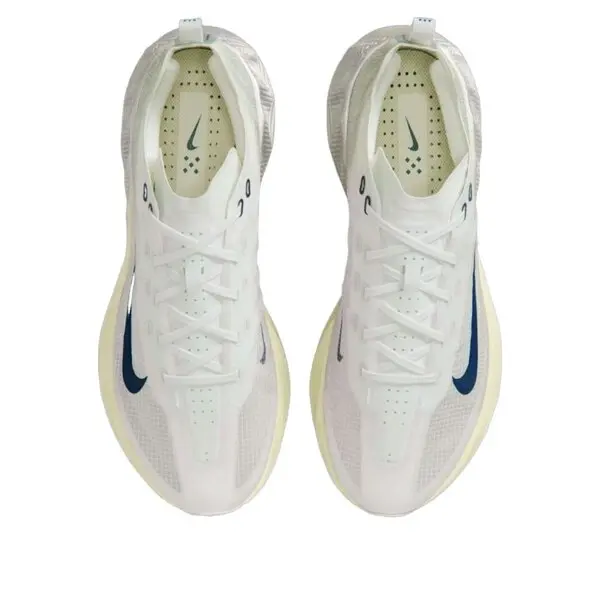 Nike Ava X Sneakers - Metallic Silver/alabaster/sail