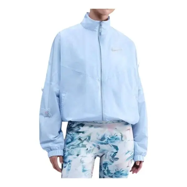 Nike X Susan Fang Jacket