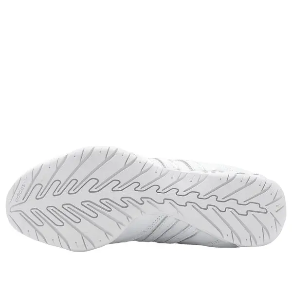 Adidas Originals Adiracer Lo Sneakers - White