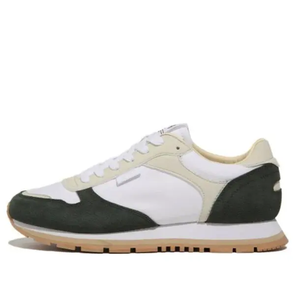 FILA Euro Jogger Sneakers - White