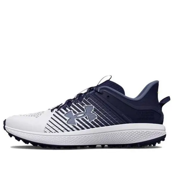 Under Armour Yard Turf Baseball Shoes
