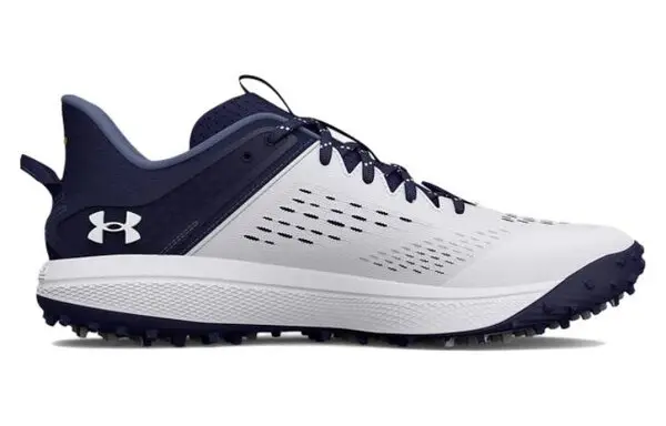 Under Armour Yard Turf Baseball Shoes