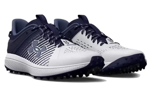 Under Armour Yard Turf Baseball Shoes