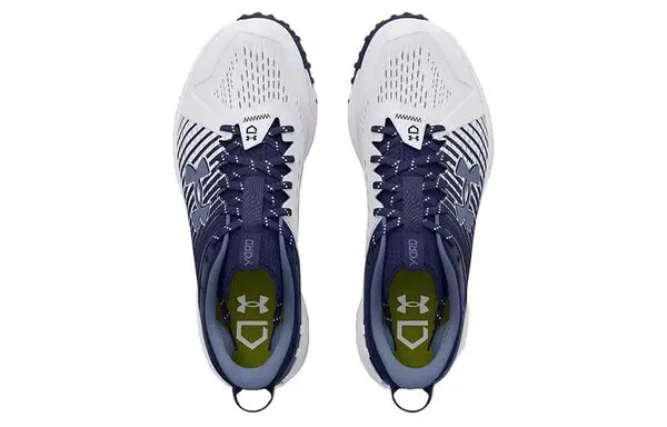 Under Armour Yard Turf Baseball Shoes