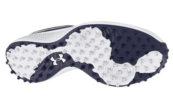Under Armour Yard Turf Baseball Shoes
