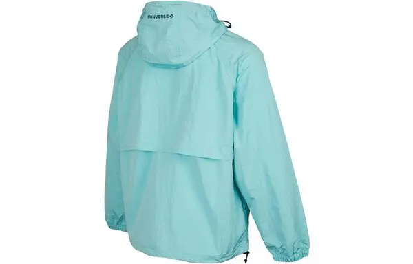 CONVERSE Oversized Anorak Coat