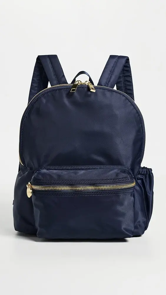 Stoney Clover Lane Classic Nylon Backpack