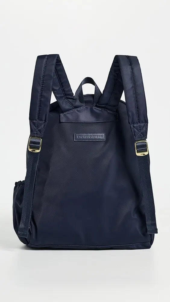 Stoney Clover Lane Classic Nylon Backpack