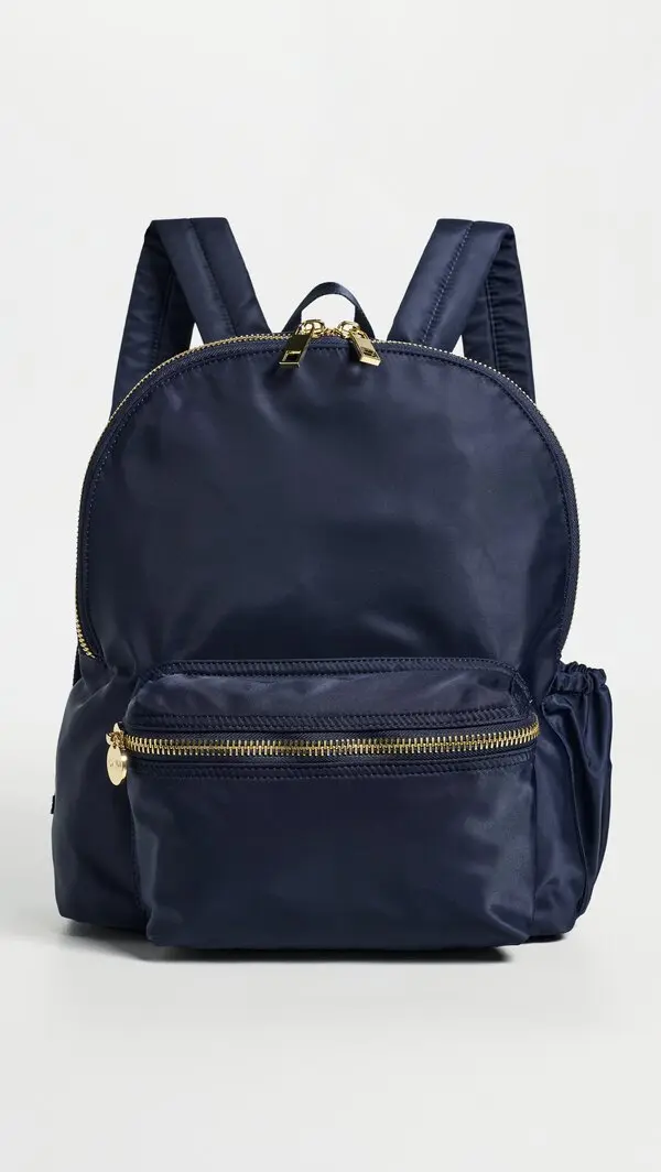 Stoney Clover Lane Classic Nylon Backpack