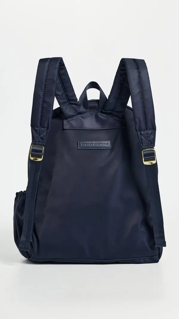 Stoney Clover Lane Classic Nylon Backpack