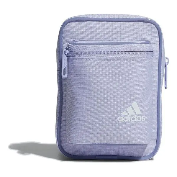 Adidas Classic Organizer Bag 'purple