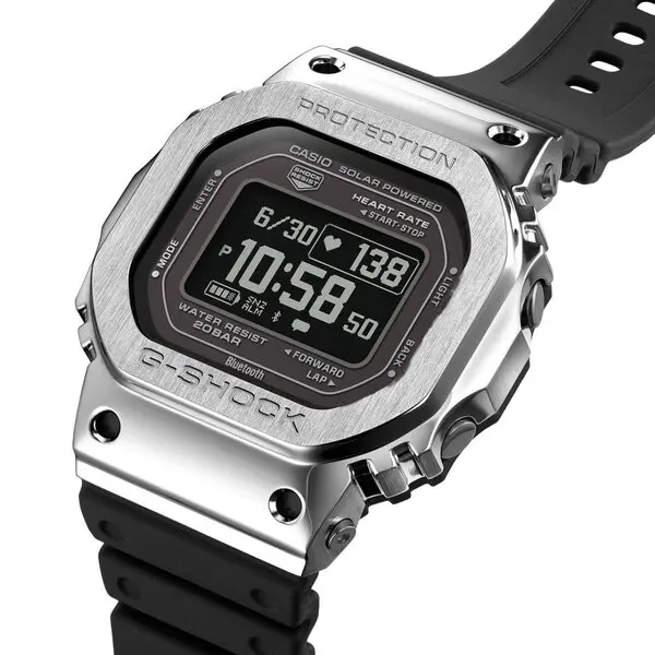 Casio G-shock G-squad Digital Watch
