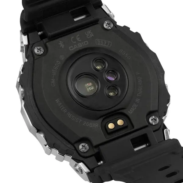 Casio G-shock G-squad Digital Watch