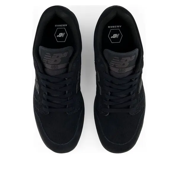 NEW BALANCE 480 Sneakers