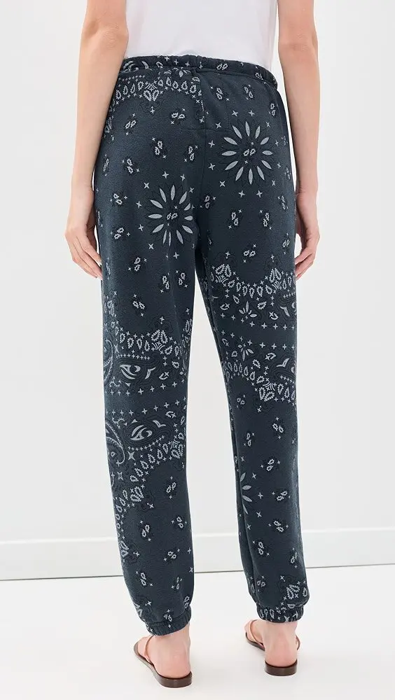 Aviator Nation Bandana Sweatpants