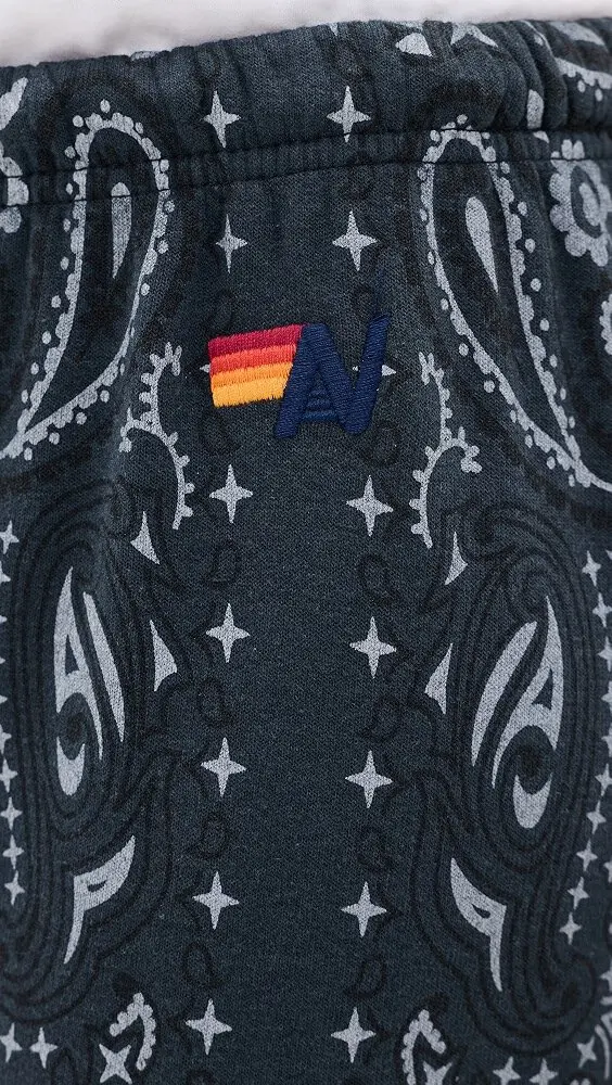 Aviator Nation Bandana Sweatpants
