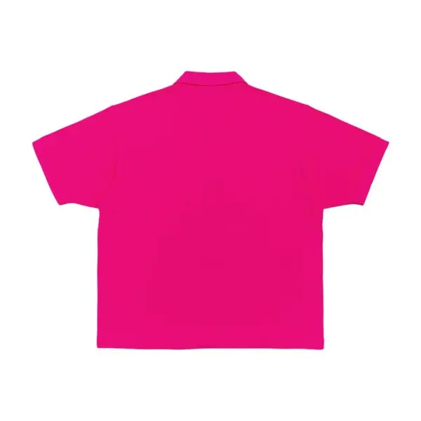 StÜssy Classic Pique Polo