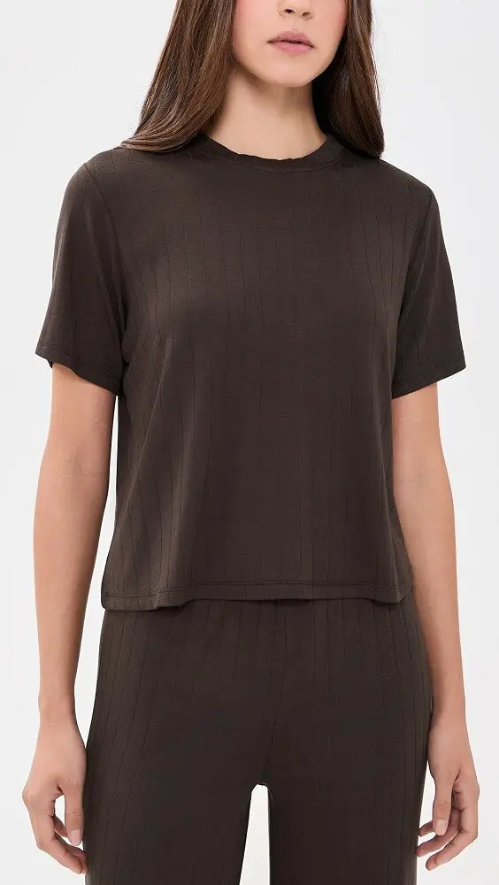 Honeydew Intimates Cloud Modal Tee