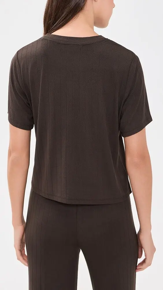 Honeydew Intimates Cloud Modal Tee