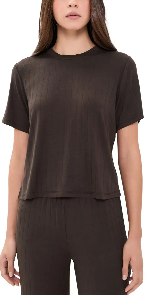 Honeydew Intimates Cloud Modal Tee