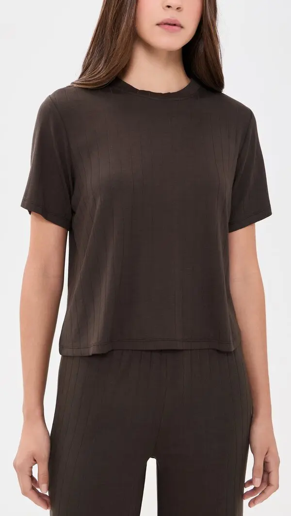 Honeydew Intimates Cloud Modal Tee