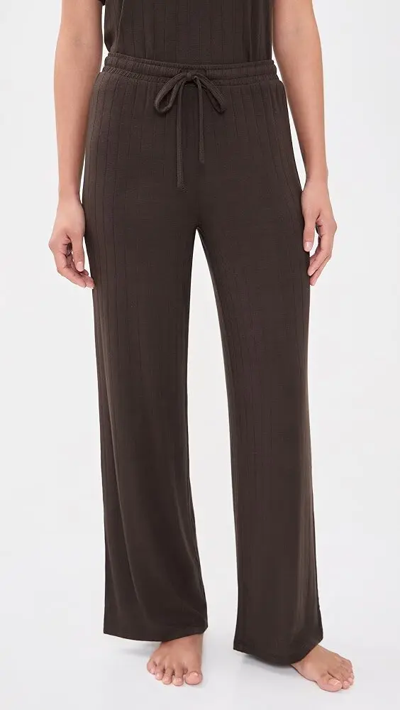 Honeydew Intimates Cloud Pajama Pants