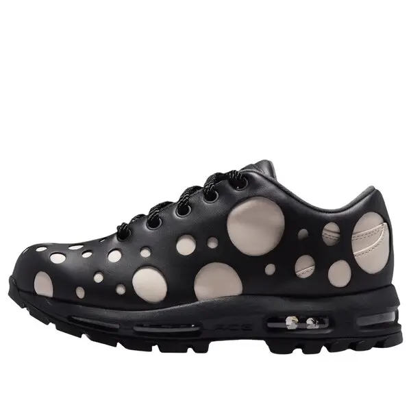 Nike Max Goadome Low Sneakers - Light Orewood Brown/black