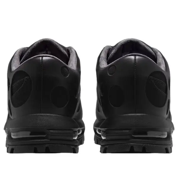 Nike Max Goadome Low Sneakers - Black/black-black