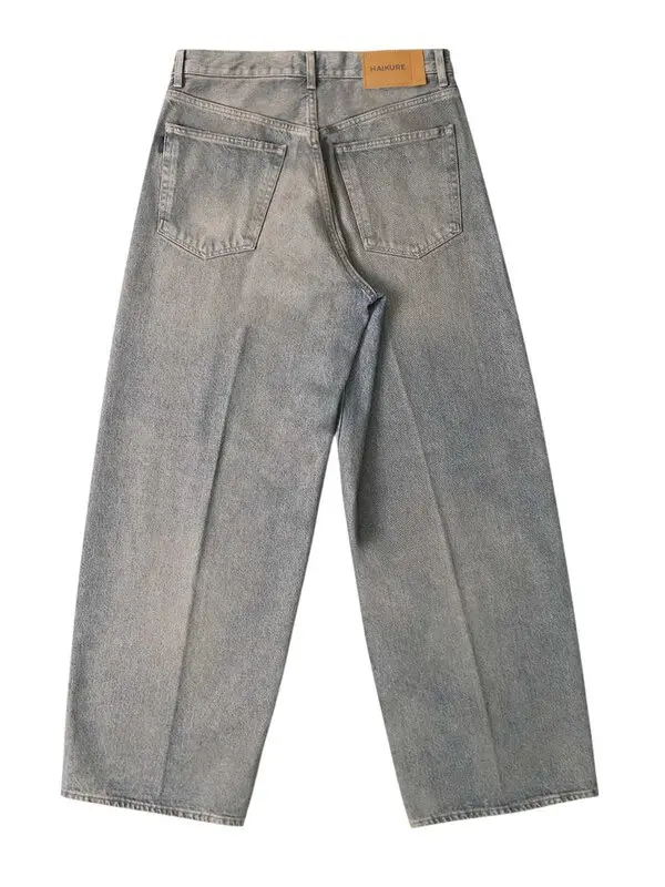 HAIKURE Jeans