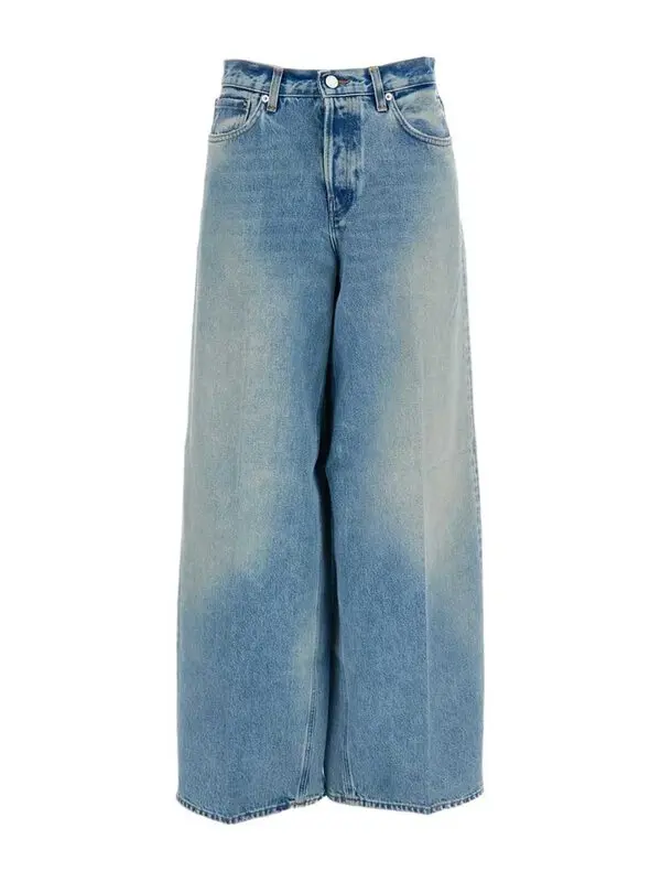 HAIKURE Bethany Pollock Jeans Light Denim