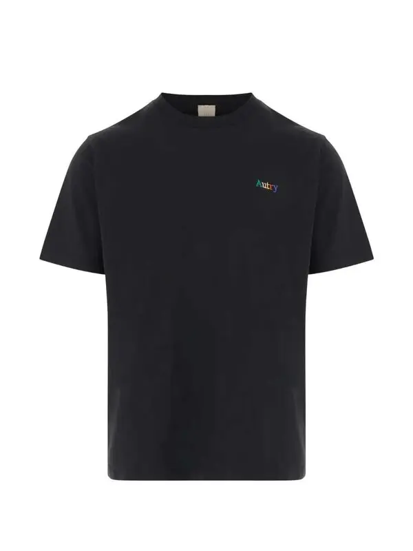 AUTRY Multicolour Logo T-shirt