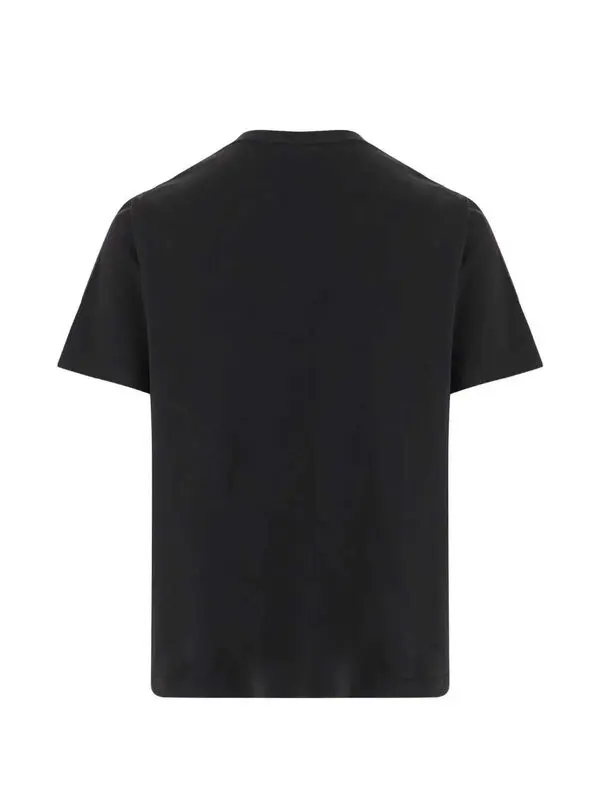 AUTRY Multicolour Logo T-shirt