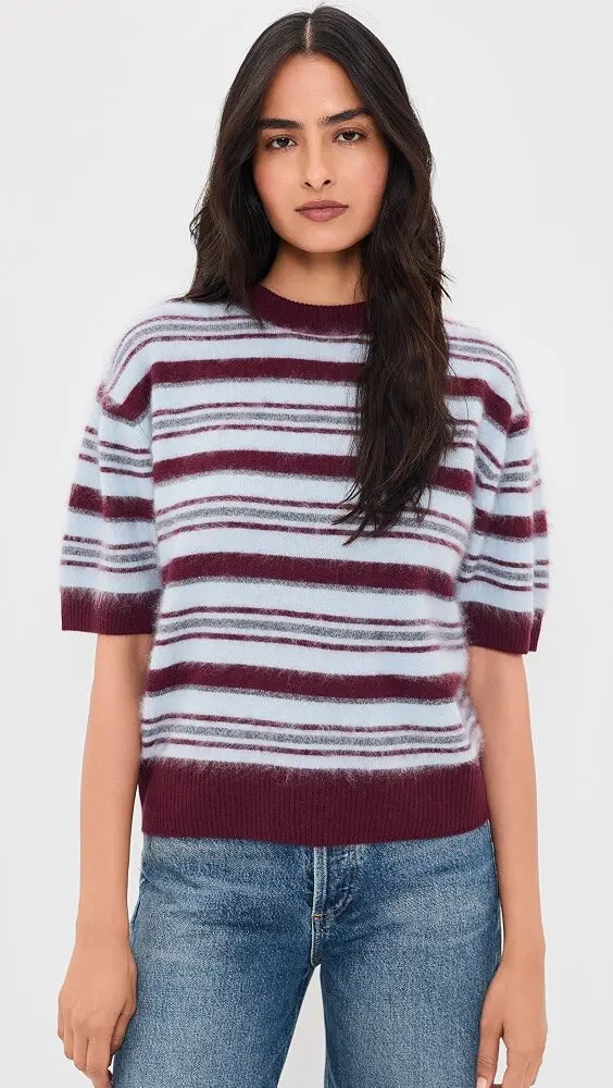 ALIGNE Helen Sweater