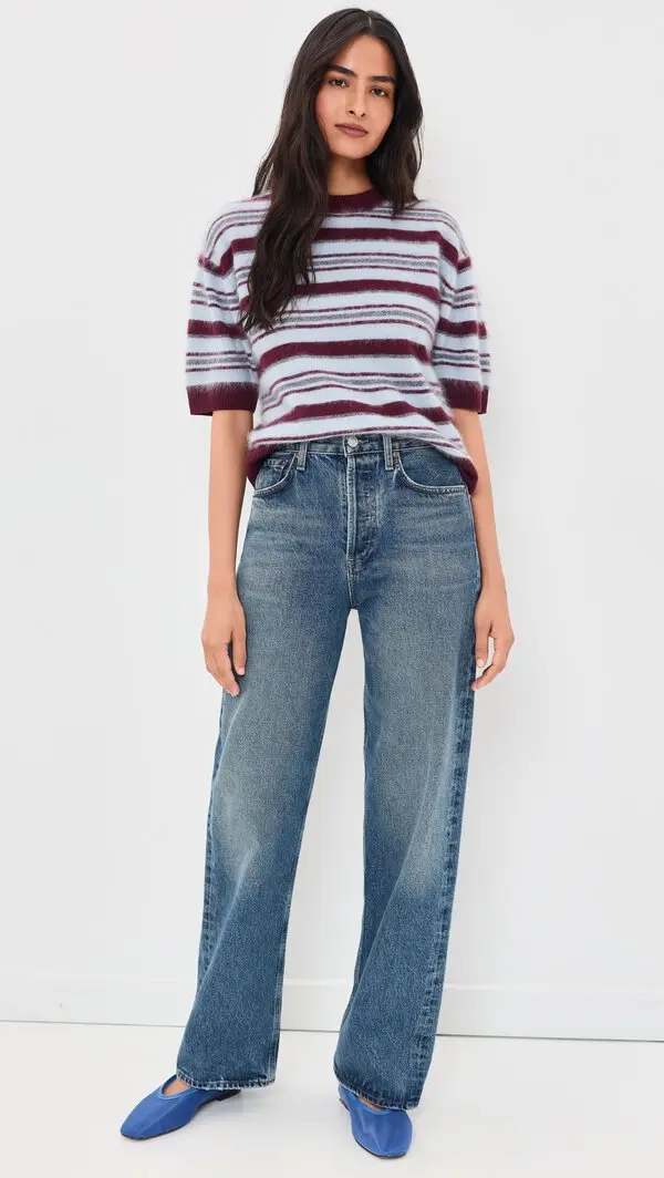 ALIGNE Helen Sweater