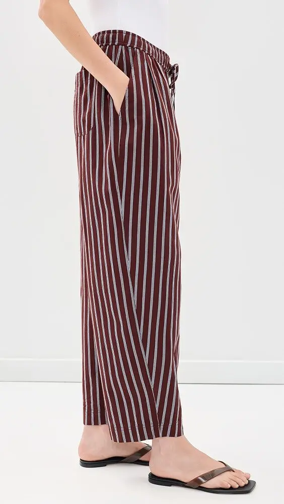 APIECE APART Everyday Pull-on Pants