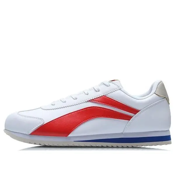 LI-NING 3k Classic Retro Sneakers