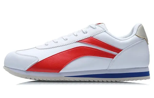 LI-NING 3k Classic Retro Sneakers