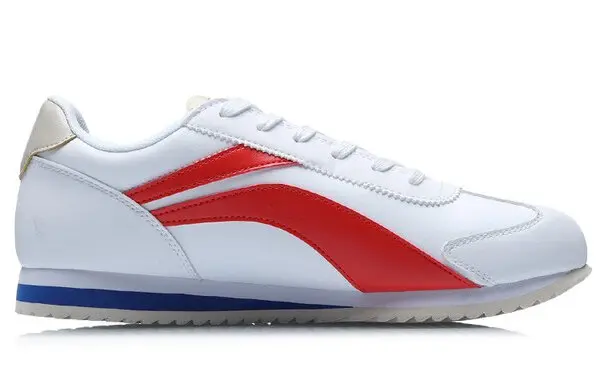 LI-NING 3k Classic Retro Sneakers