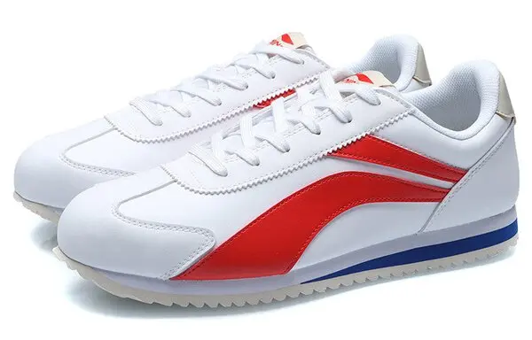 LI-NING 3k Classic Retro Sneakers