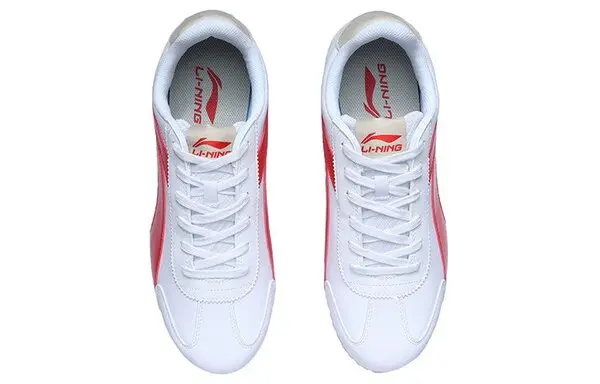 LI-NING 3k Classic Retro Sneakers