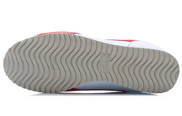 LI-NING 3k Classic Retro Sneakers