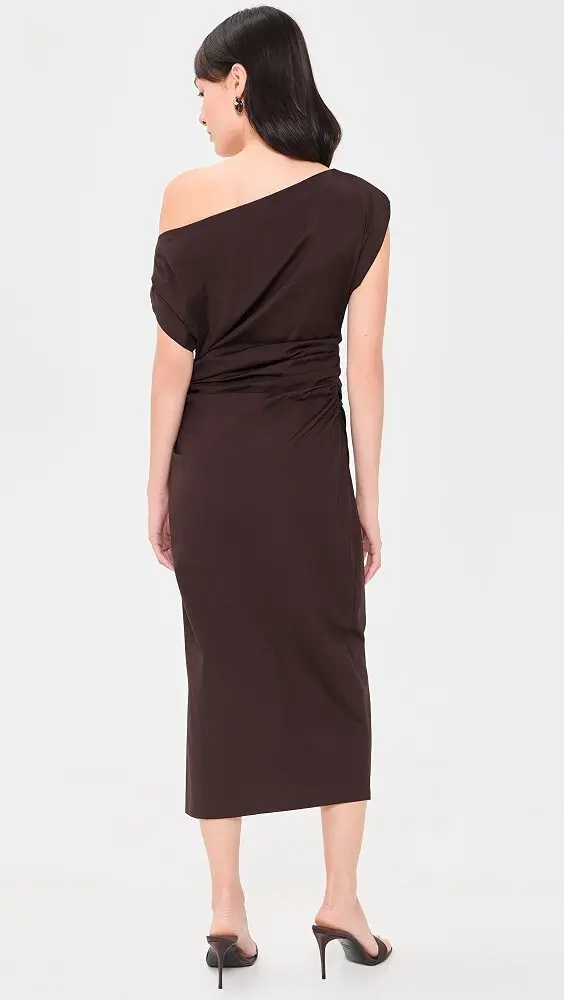 A.L.C. Nara Midi Dress