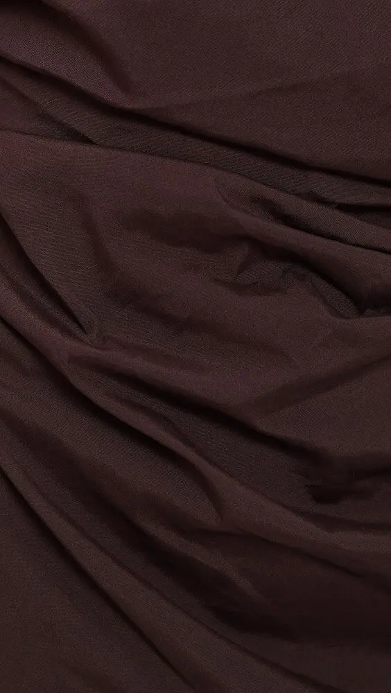 A.L.C. Nara Midi Dress
