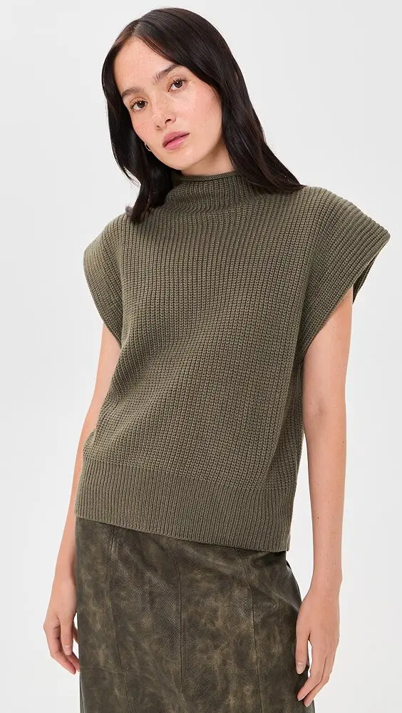 EN SAISON Devon Sweater Vest
