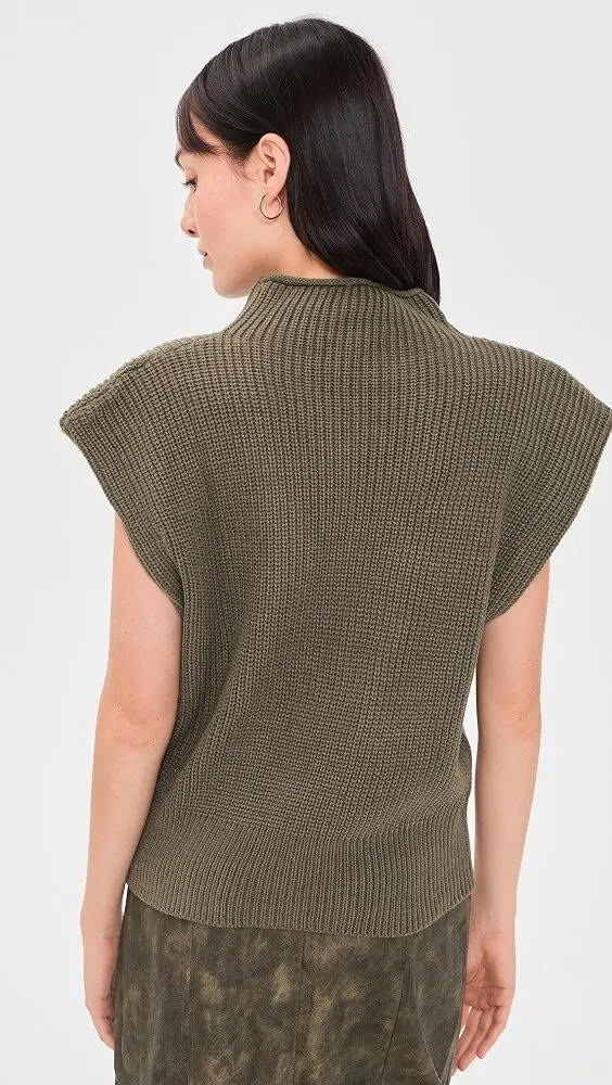 EN SAISON Devon Sweater Vest